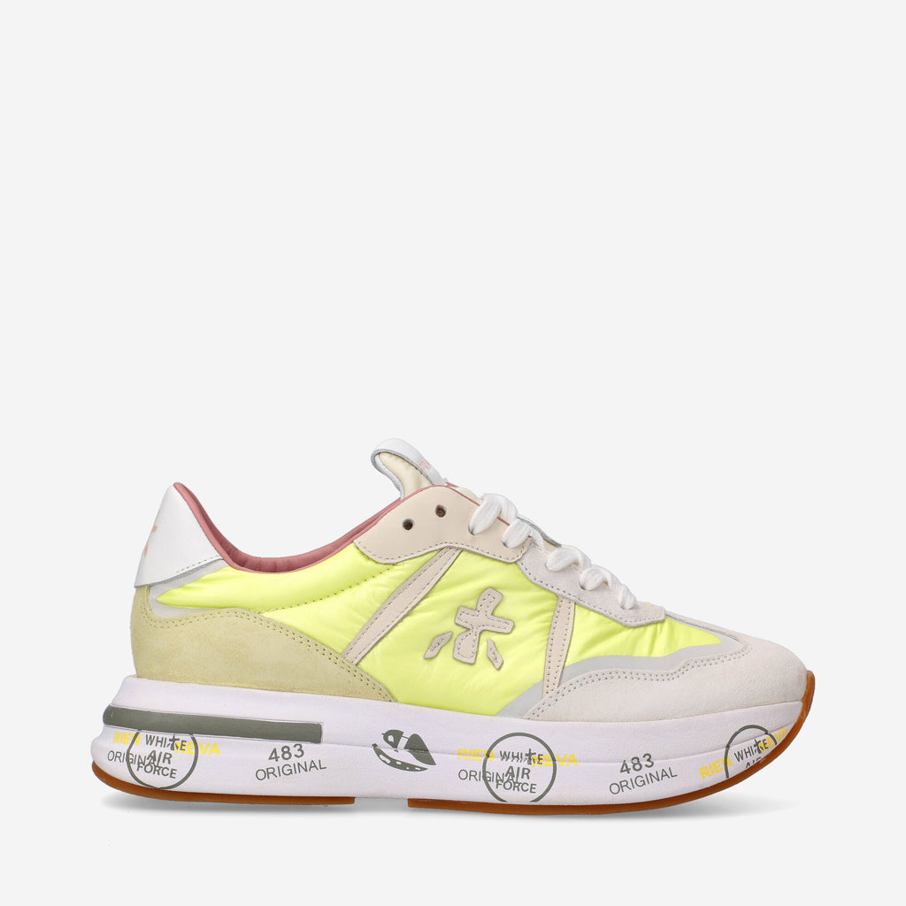 Premiata® | Official Site | SS23 Collection